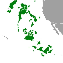 List Of Fictional Continents