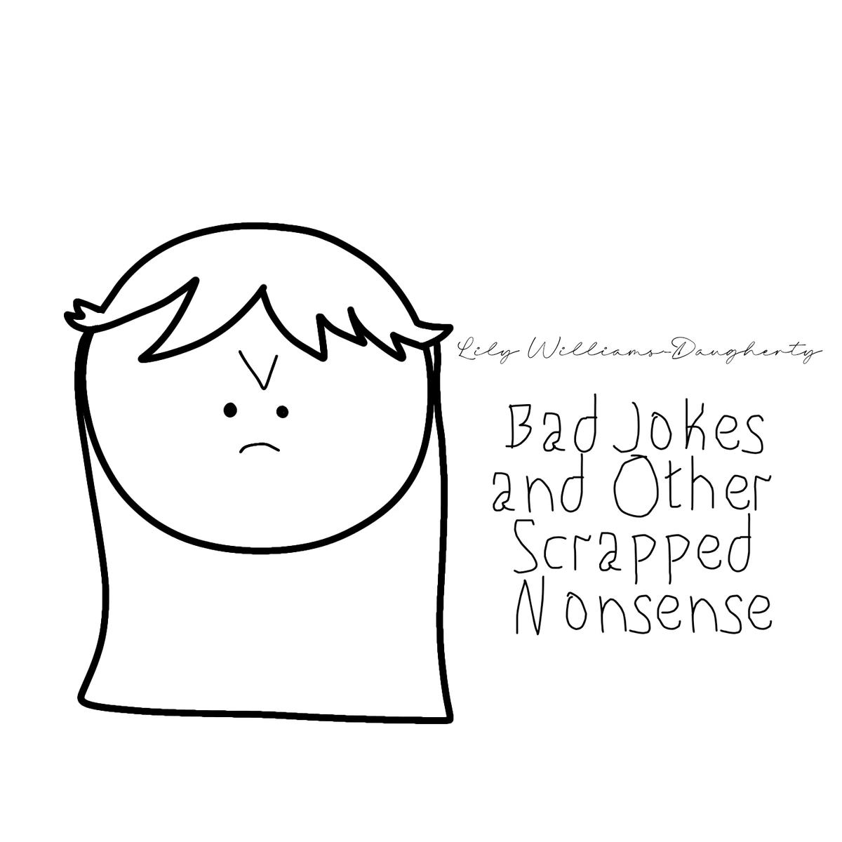 Bad Jokes and Other Scrapped Nonsense | Dream Fiction Wiki | Fandom