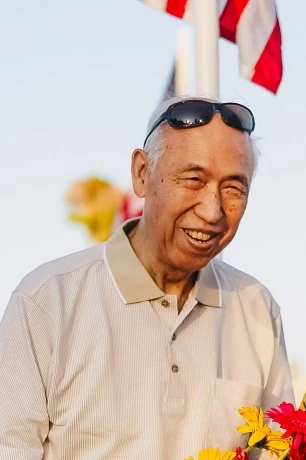 Stephen Yang | Dream Fiction Wiki | Fandom