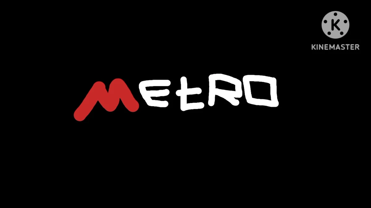 Metro | Dream Fiction Wiki | Fandom