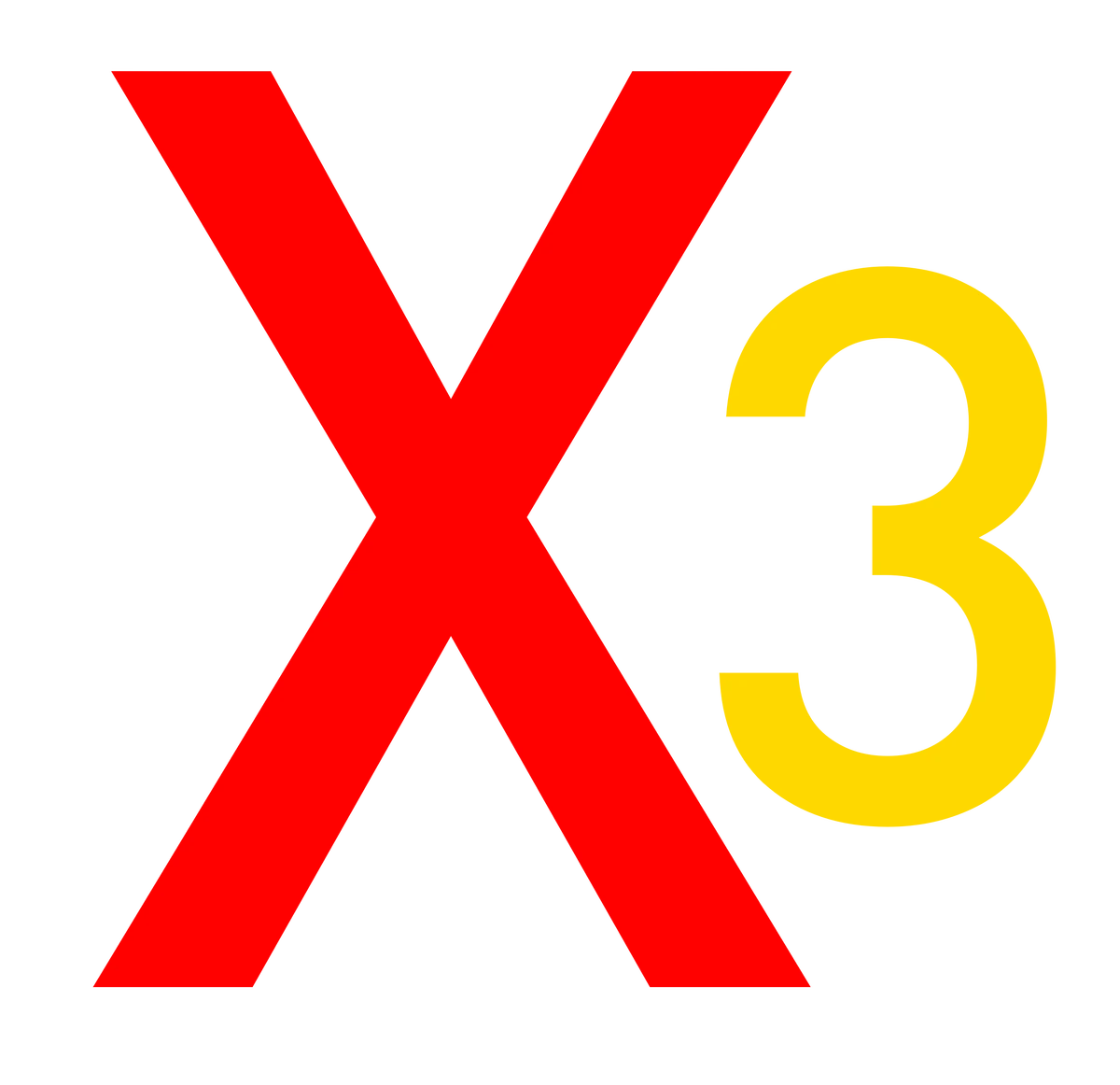 X3 (Xiloyconia) | Dream Fiction Wiki | Fandom