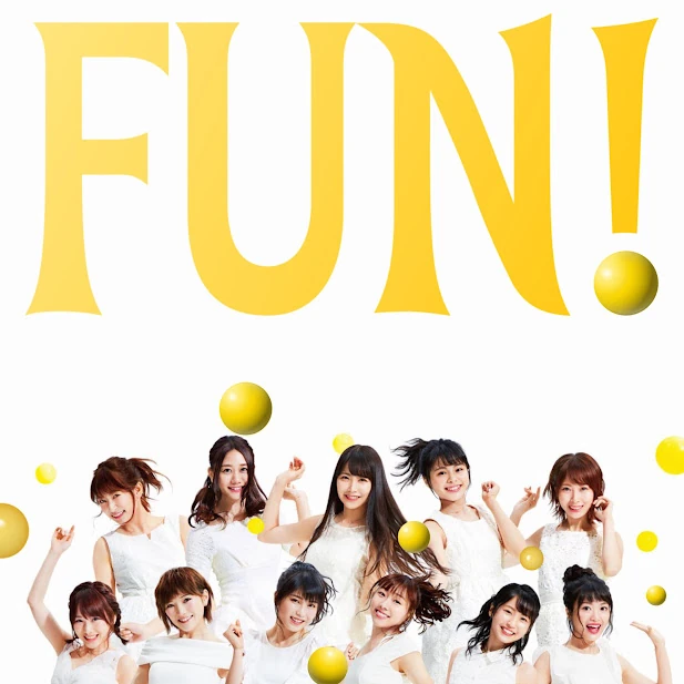 FUN! | Dream Fiction Wiki | Fandom