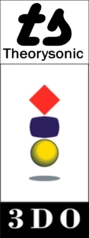 Theorysonic 3DO | Dream Fiction Wiki | Fandom