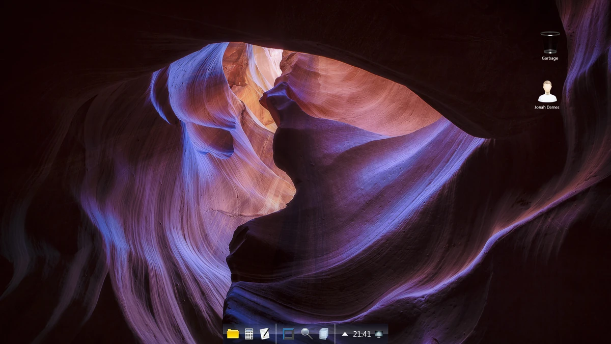 Unify Desktop 2011 | Dream Fiction Wiki | Fandom