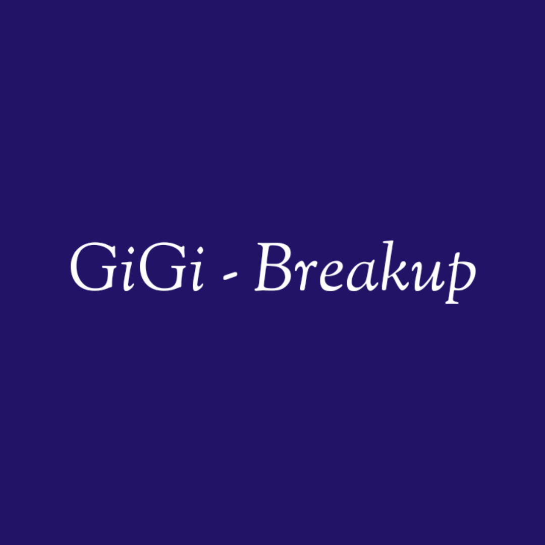 Breakup Dream Fiction Wiki Fandom