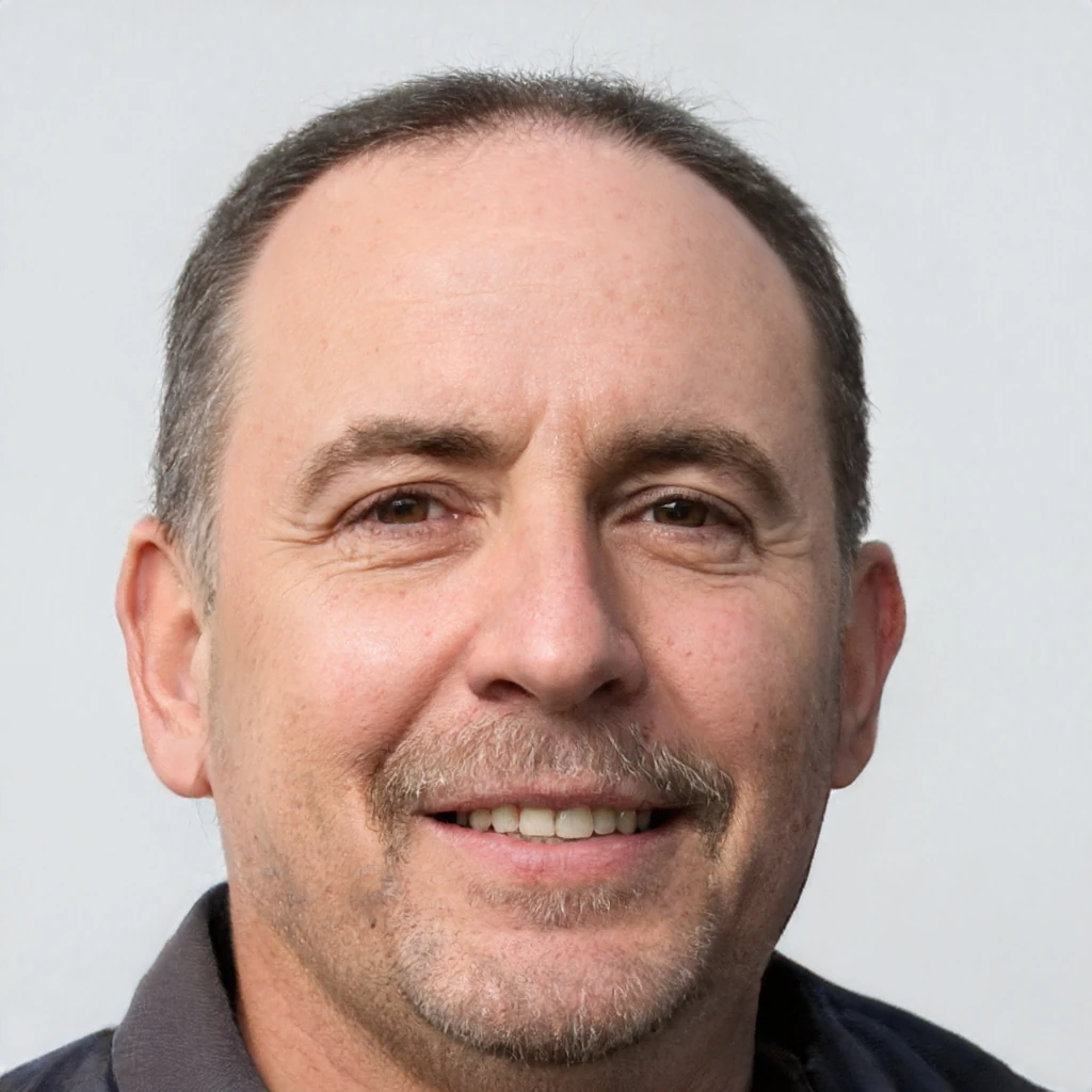 Bruce Christoferson | Dream Fiction Wiki | Fandom