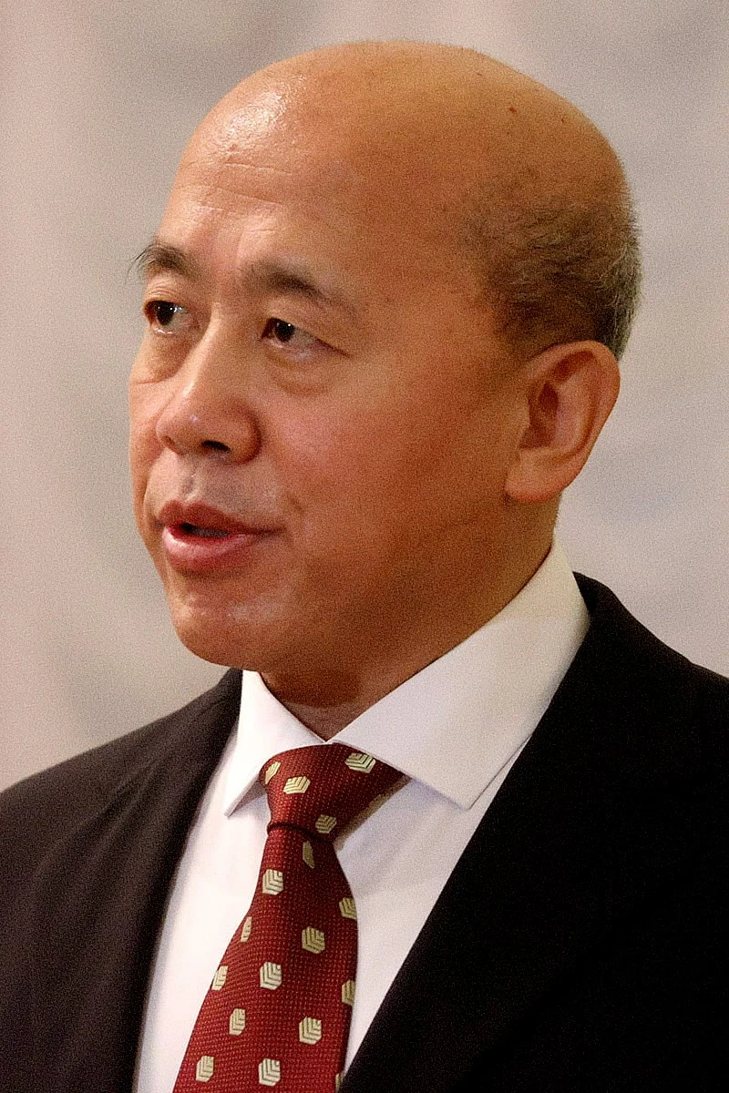 Guo Ming-wang | Dream Fiction Wiki | Fandom