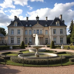 Ossenberg | Dream Fiction Wiki | Fandom