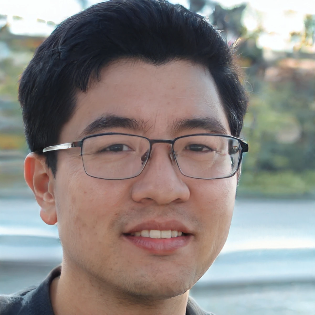 Eric Harrison | Dream Fiction Wiki | Fandom