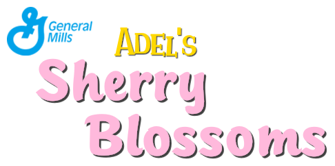 Adel's Sherry Blossoms | Dream Fiction Wiki | Fandom