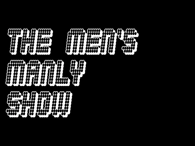 The Men's Manly Show | Dream Fiction Wiki | Fandom