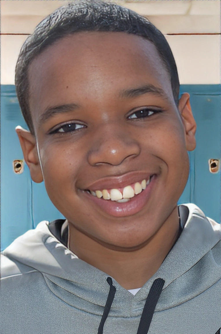 Corey Samuels | Dream Fiction Wiki | Fandom