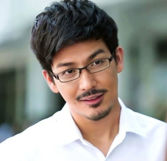 Han Bai | Dream Fiction Wiki | Fandom