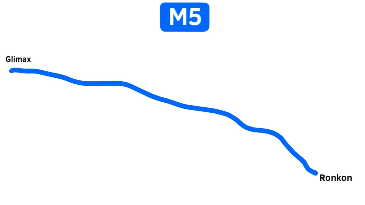 M5 Motorway (Orgy) | Dream Fiction Wiki | Fandom