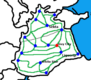 Guyish Transnational Highway | Dream Fiction Wiki | Fandom