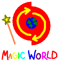 Magic World | Dream Fiction Wiki | Fandom