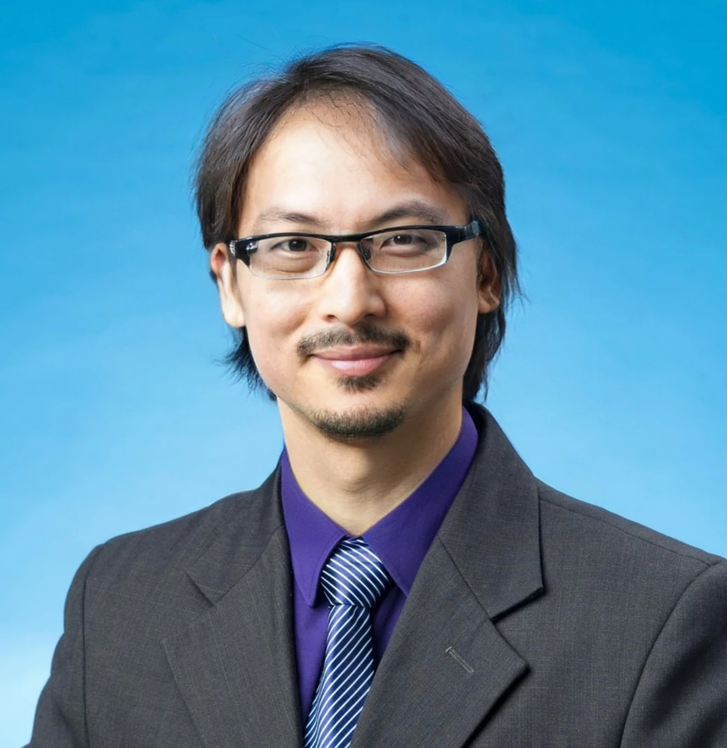 Jeremy Pang | Dream Fiction Wiki | Fandom