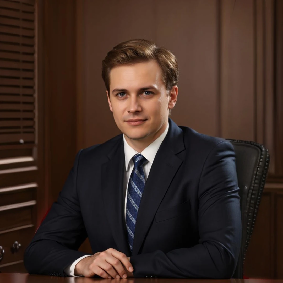 Radulf Giertsen | Dream Fiction Wiki | Fandom