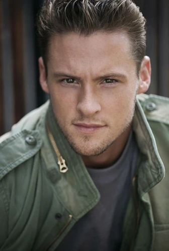 Michael Bernard | Dream Fiction Wiki | Fandom