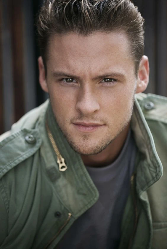 Michael Bernard | Dream Fiction Wiki | Fandom