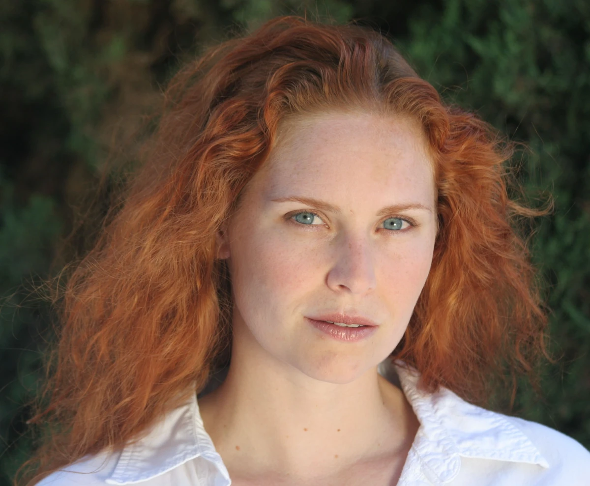 Jackie Stephens | Dream Fiction Wiki | Fandom