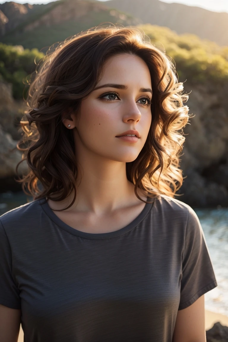 Julie Morkel | Dream Fiction Wiki | Fandom