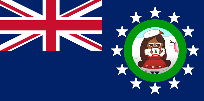 Flag of Perrisworth | Dream Fiction Wiki | Fandom