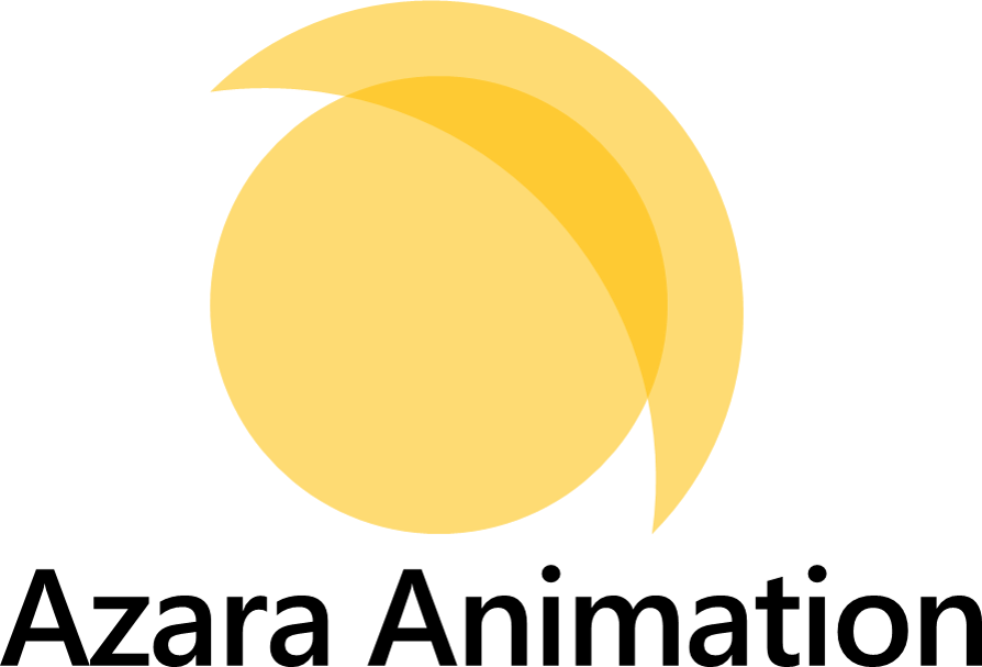 Azara Animation | Dream Fiction Wiki | Fandom