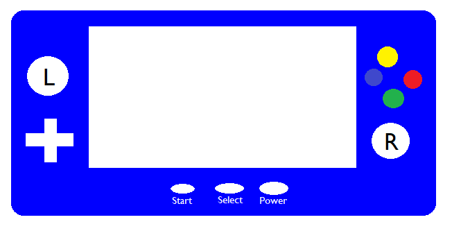 SF08 Portable | Dream Fiction Wiki | Fandom