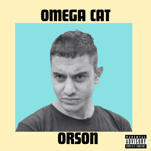 Orson (album) | Dream Fiction Wiki | Fandom