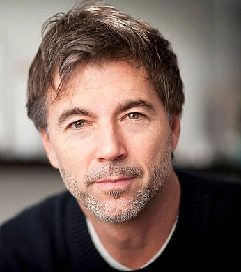 William Benter | Dream Fiction Wiki | Fandom