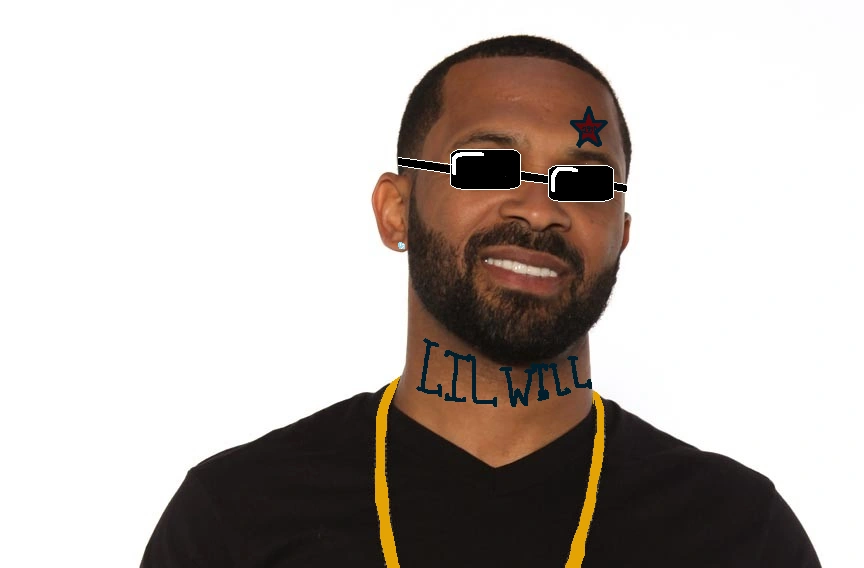 Lil' Will | Dream Fiction Wiki | Fandom