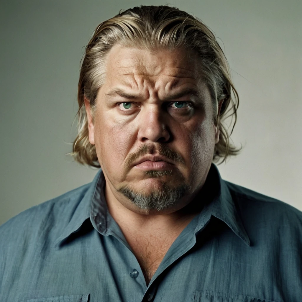 Robert Buttstain | Dream Fiction Wiki | Fandom