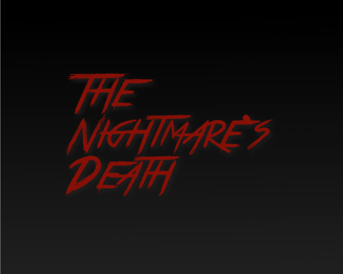 The Nightmare's Death (Concept Movie) | Dream Fiction Wiki | Fandom