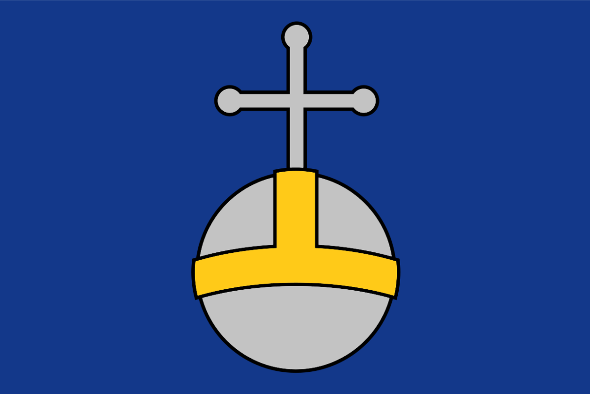 Flag of Tuhunda | Dream Fiction Wiki | Fandom