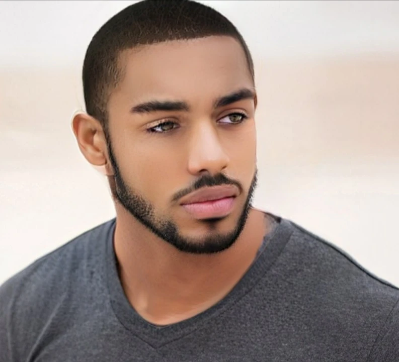 Malachi Long | Dream Fiction Wiki | Fandom