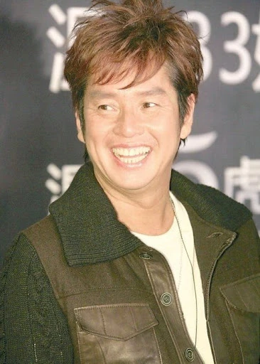 Chang Chih-wei | Dream Fiction Wiki | Fandom