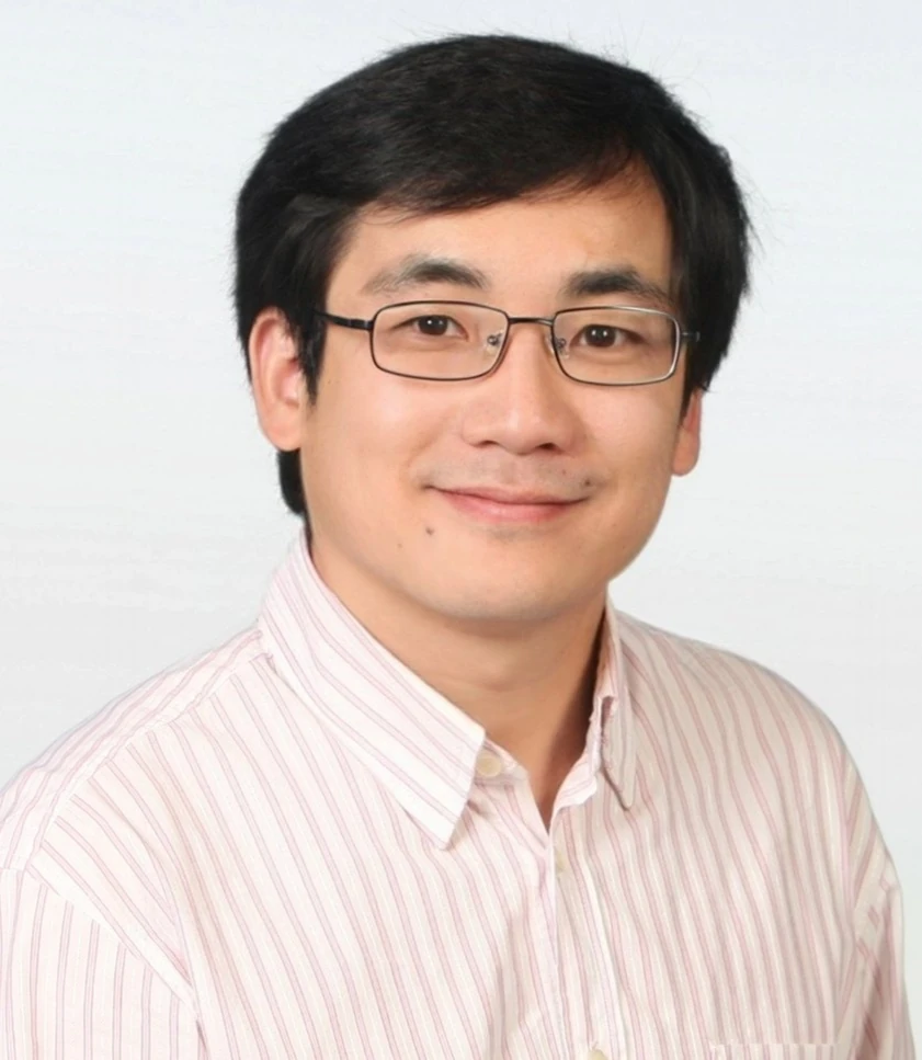 Richard Lo | Dream Fiction Wiki | Fandom