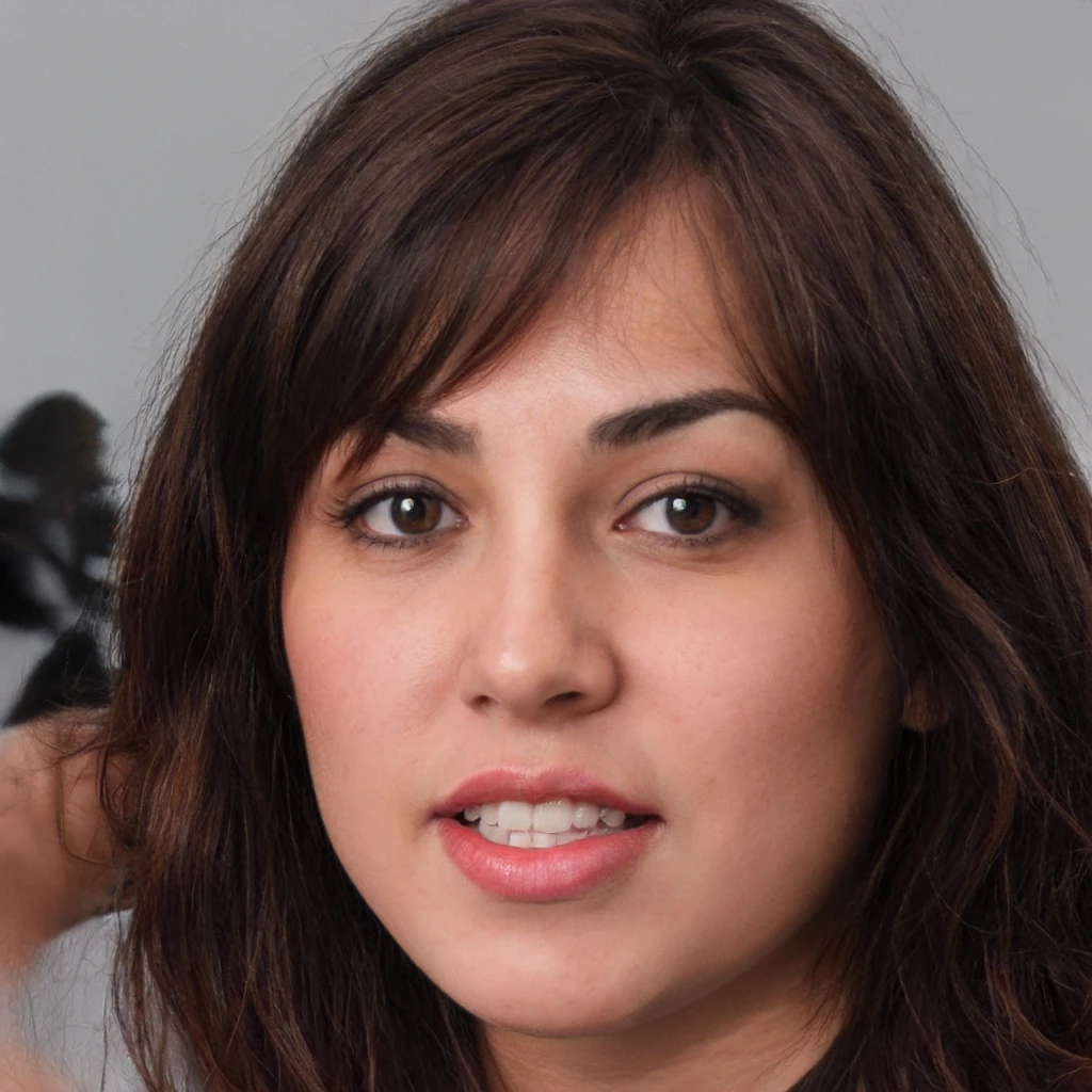 Sandra Rutherford | Dream Fiction Wiki | Fandom