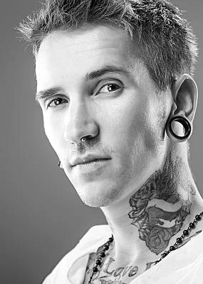 Jared Moss | Dream Fiction Wiki | Fandom