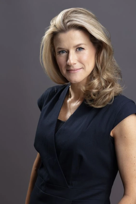 Charlotte Gates | Dream Fiction Wiki | Fandom