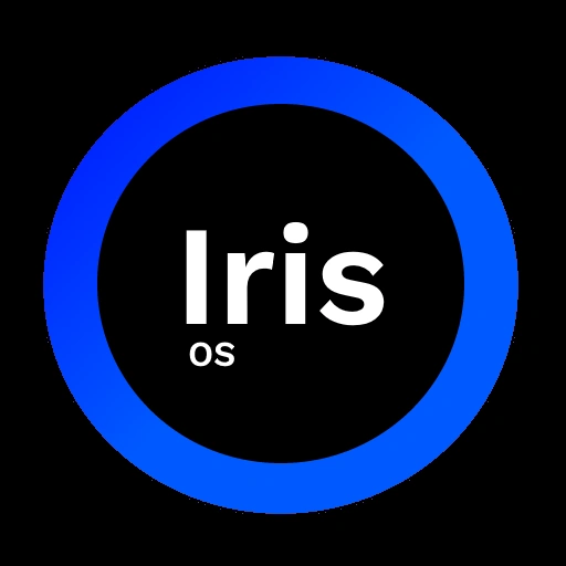 Iris OS | Dream Fiction Wiki | Fandom