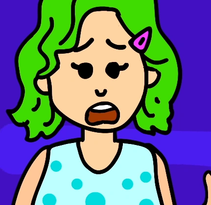 Nadia Davis | Dream Fiction Wiki | Fandom