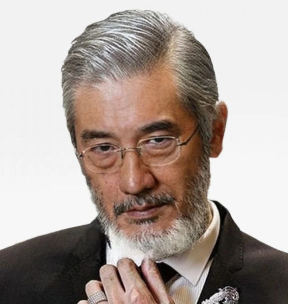 Noriyuki Ayukawa | Dream Fiction Wiki | Fandom