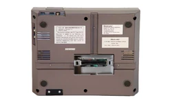 Nintendo Modem System | Dream Fiction Wiki | Fandom