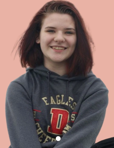 Kaylin Steadman | Dream Fiction Wiki | Fandom