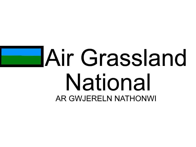 Air Grassland Express | Dream Fiction Wiki | Fandom