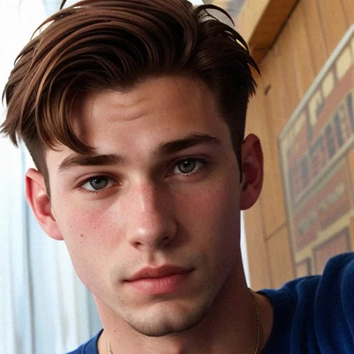 Craig MacDonalds | Dream Fiction Wiki | Fandom