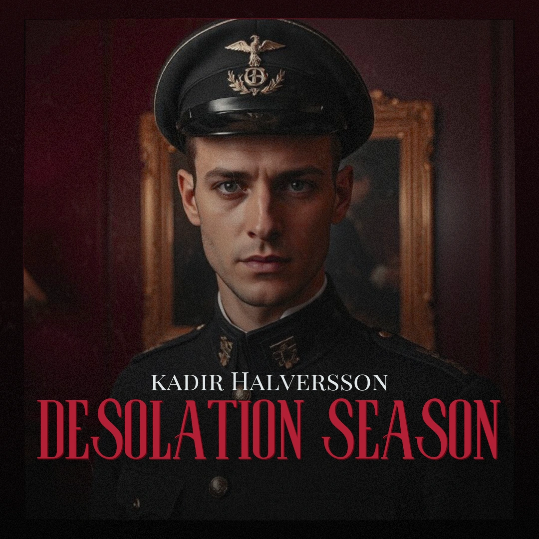 Desolation Season | Dream Fiction Wiki | Fandom