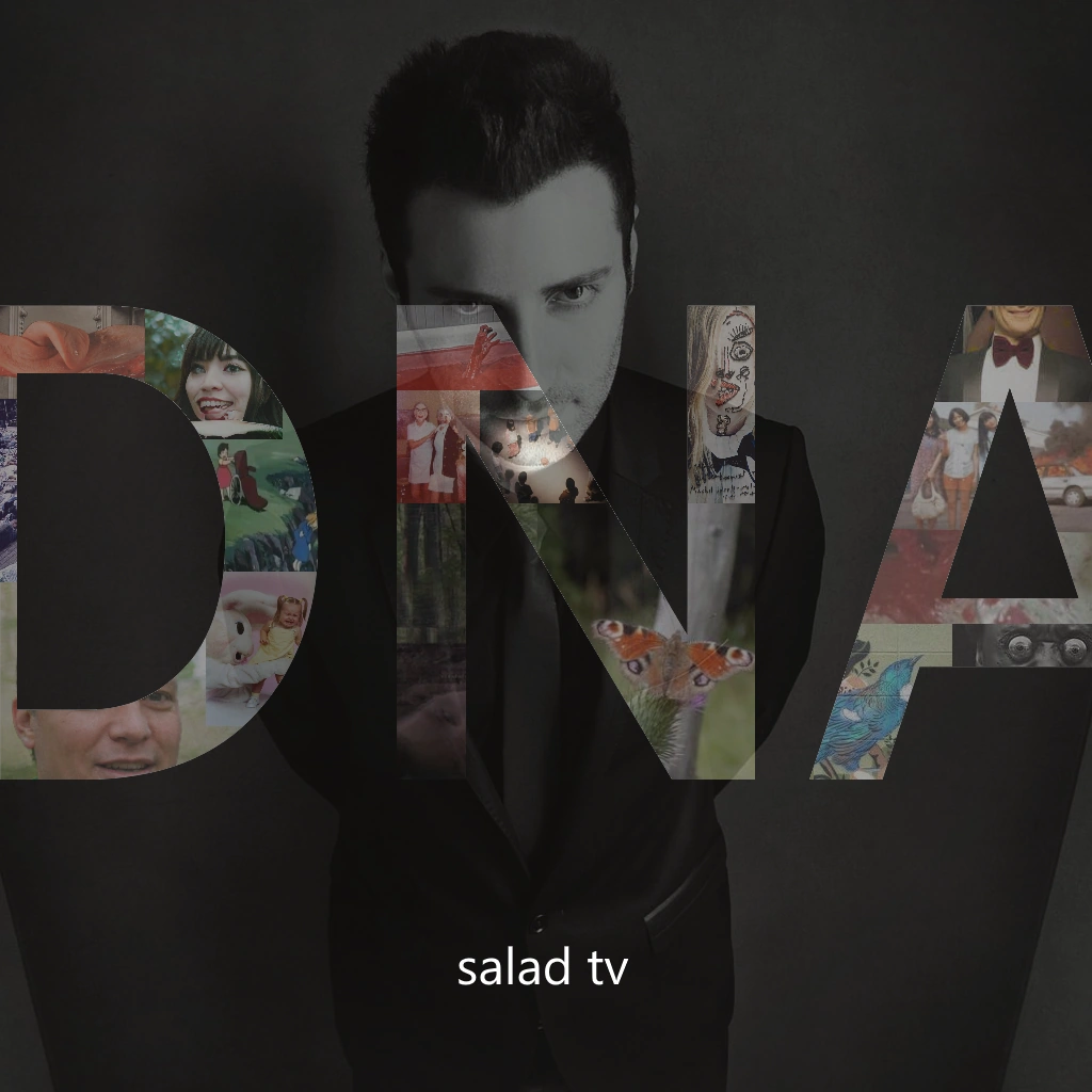 DNA (album) | Dream Fiction Wiki | Fandom